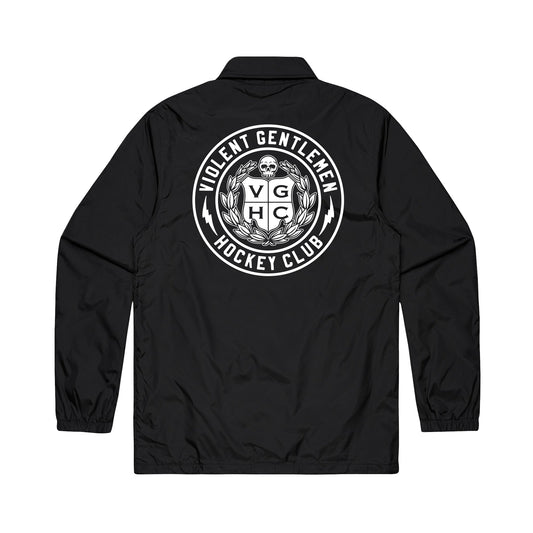 Hockey Jackets | Violent Gentlemen Clothing | VGHC